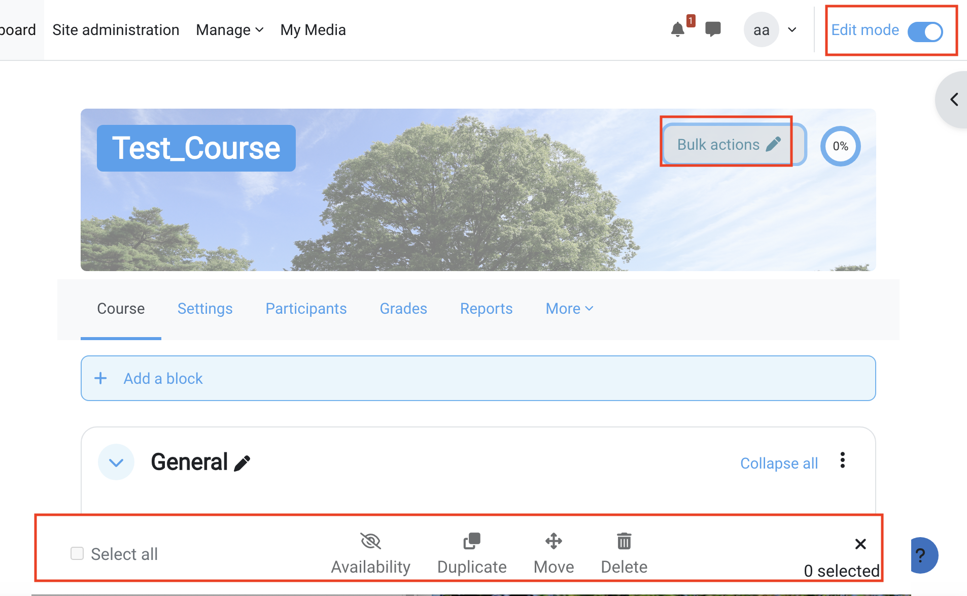 Moodle 2025: To get started ICU Moodle (How to log-in) | Moodle 2025